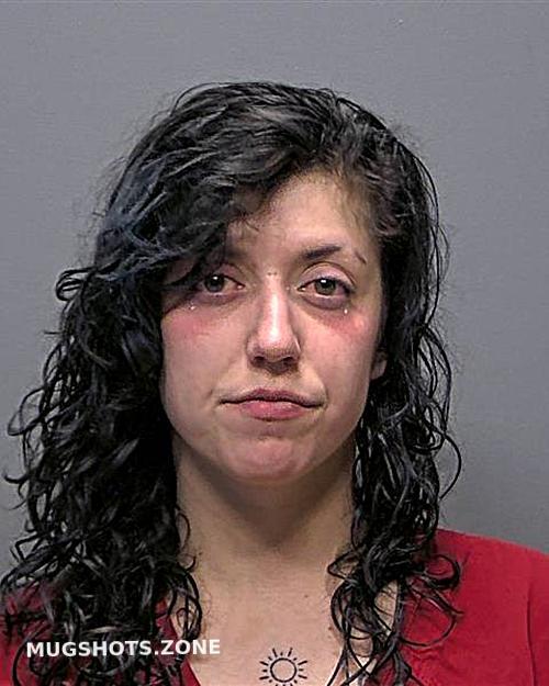 TRUMBLE MACKENZIE AUTUMN 07/23/2025 - Porter County Mugshots Zone