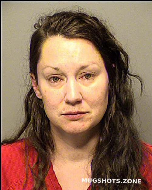 SMITH EMILY RUTH 08/07/2025 - Porter County Mugshots Zone