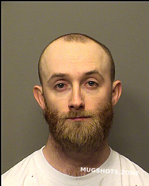 MCNITT AARON MATTHEW 08/15/2025 - Porter County Mugshots Zone