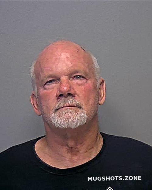 KLECKNER CHRISTOPHER ALLEN 08/15/2025 - Porter County Mugshots Zone