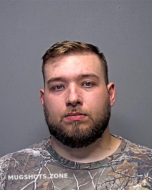 DAVIS JOSEPH WAYNE 09/03/2025 - Porter County Mugshots Zone