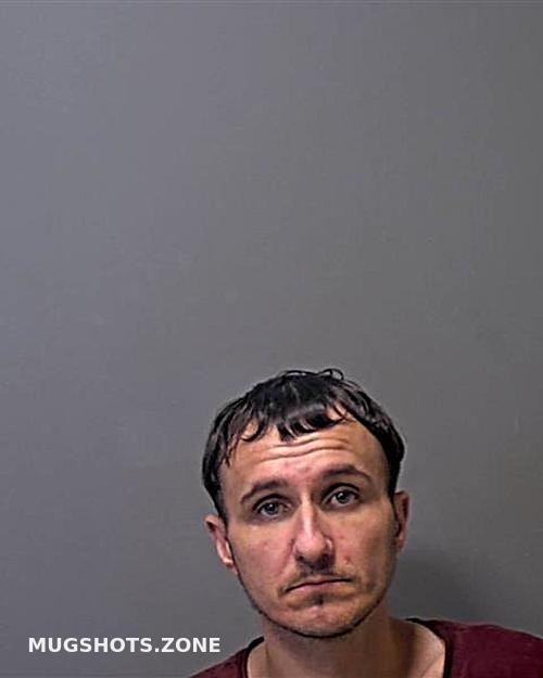 HUNLEY JOHN ALAN 09/15/2025 - Porter County Mugshots Zone