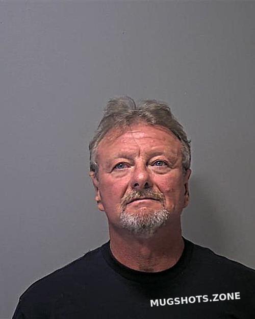 WARD WAYNE BENJAMIN 09/16/2025 - Porter County Mugshots Zone