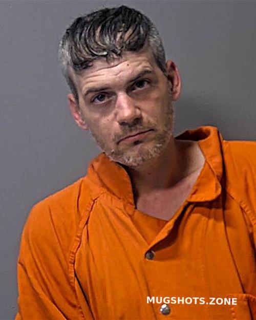 TOTH NICHOLAS RICHARD 09/17/2025 - Porter County Mugshots Zone