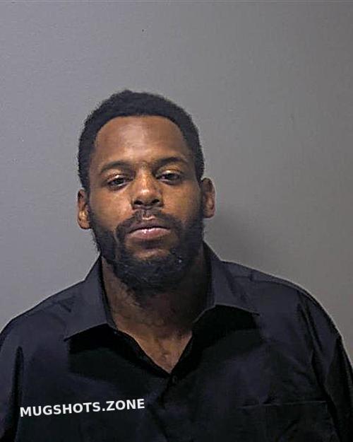 BEARD DANDRE D'VON 09/23/2025 - Porter County Mugshots Zone