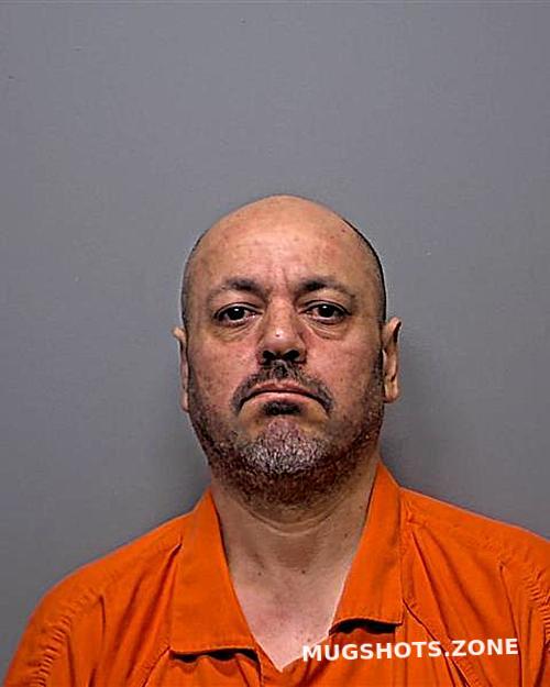 CRUZ FELIX ALBERTO 09/26/2025 - Porter County Mugshots Zone