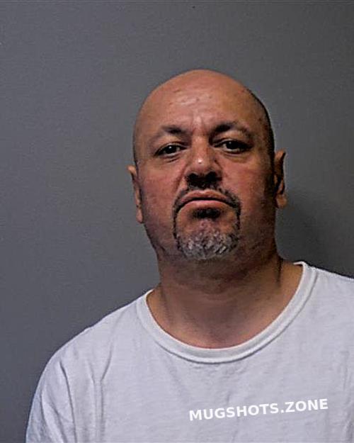 CRUZ FELIX ALBERTO 10/03/2025 - Porter County Mugshots Zone