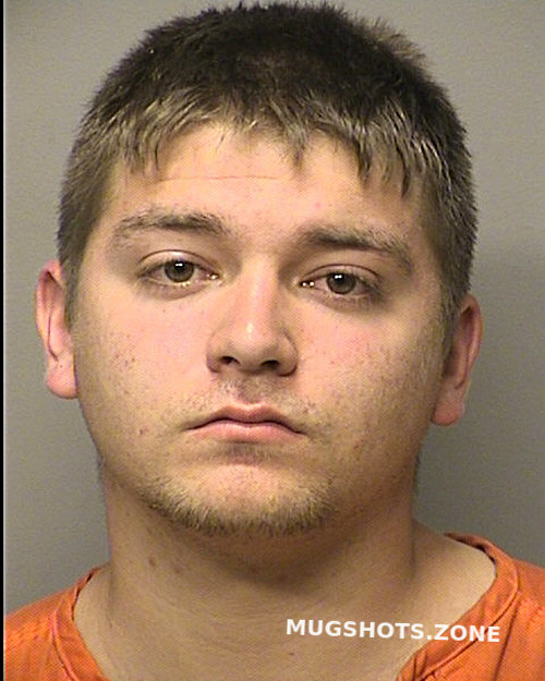 KNIGHT CHRISTOPHER MICHAEL 10/10/2025 - Porter County Mugshots Zone