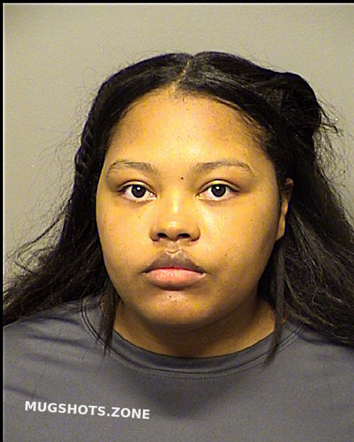 JORDAN SARIAH JUANITA 10/22/2025 - Porter County Mugshots Zone