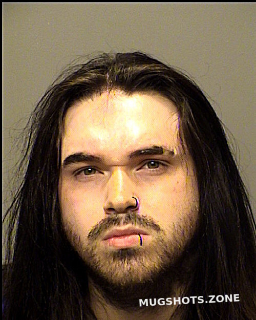 WILSON DEVIN MICHAEL 10/27/2025 - Porter County Mugshots Zone