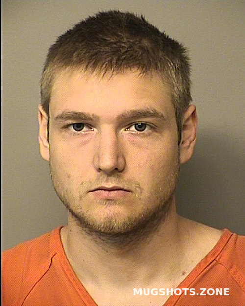 DAY DAVID RYAN 11/01/2025 - Porter County Mugshots Zone
