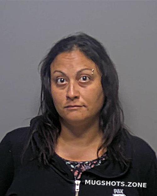 RIVERA SELENA NICOLE 11/02/2025 - Porter County Mugshots Zone