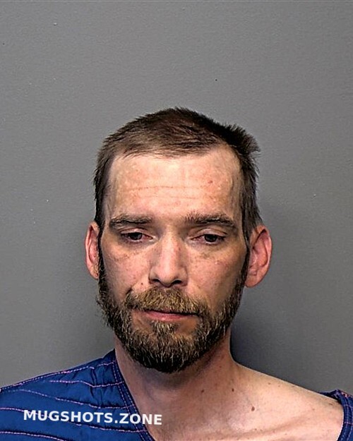 BROWN DUSTIN ANDREW THOMAS 11/04/2025 - Porter County Mugshots Zone
