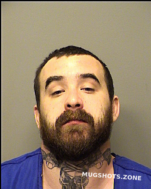 ROHRMAN KENNETH STEVEN 11/25/2025 - Porter County Mugshots Zone