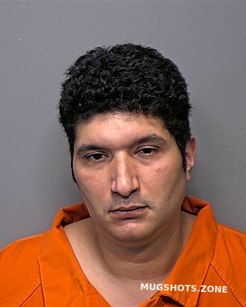 ORTIZ AIDEN FRANK 12/01/2025 - Porter County Mugshots Zone