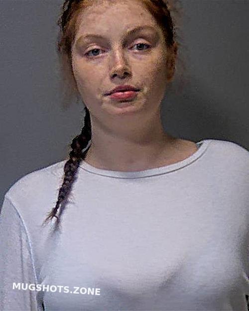 JOHNSON MARIAH LEE 12/08/2025 - Porter County Mugshots Zone