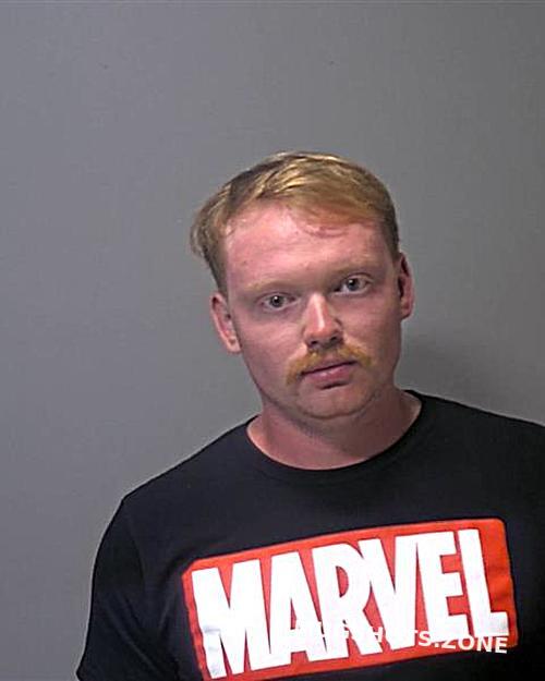 VANCLEEF CHARLES DALE 12/26/2025 - Porter County Mugshots Zone