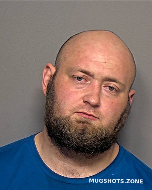 NICHOLAS TRISTEN MICHAEL 01/06/2026 - Porter County Mugshots Zone
