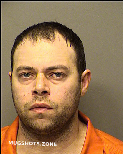 COLVILLE STEFAN LEE 01/09/2026 - Porter County Mugshots Zone