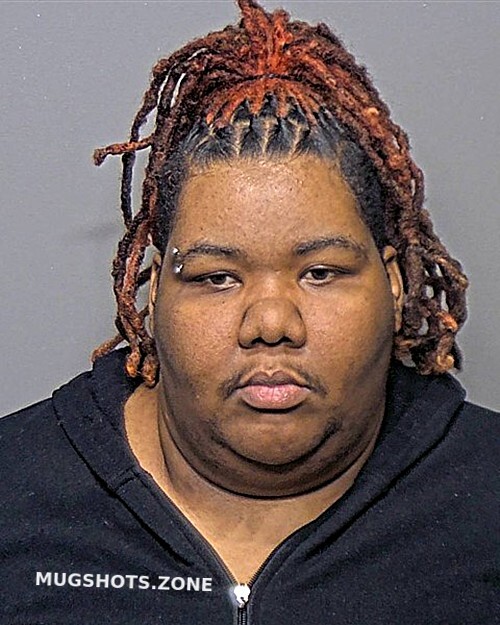 THOMAS LASHATA MONAE 01/28/2026 - Porter County Mugshots Zone