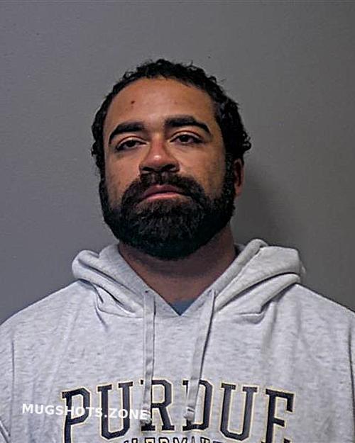 KIDD ANTHONY WILLIAM 02/10/2026 - Porter County Mugshots Zone