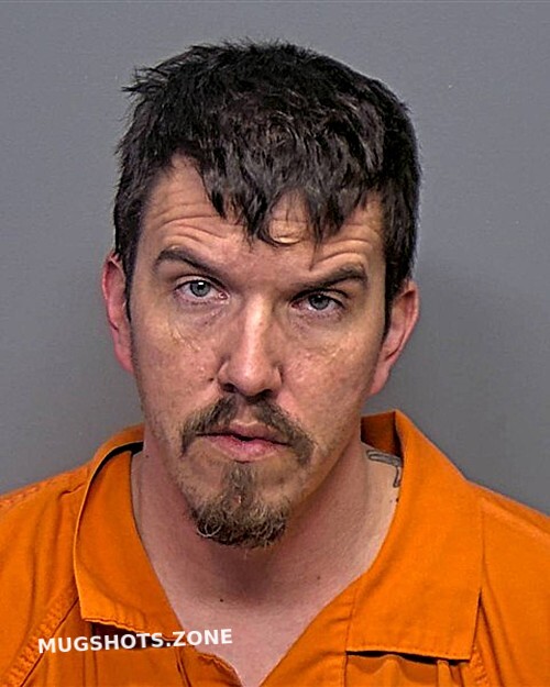 POWELL DEREK ALLAN 02/27/2026 - Porter County Mugshots Zone