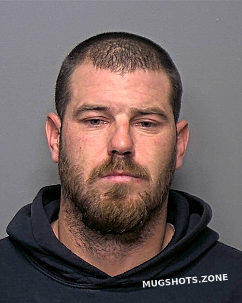JAMES BRETT MICHAEL 03/05/2026 - Porter County Mugshots Zone
