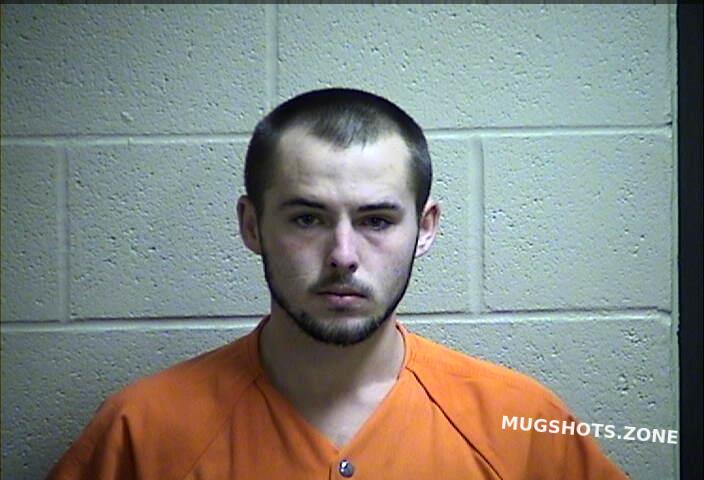 TEDRICK BRANDON JACOB NATHANIEL 01/15/2021 - Pottawatomie County ...