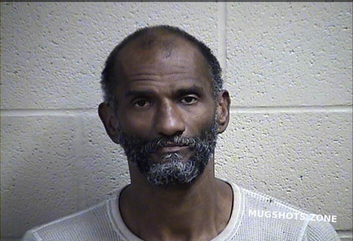 DELGADO SHAWN DESMOND 03/08/2021 - Pottawatomie County Mugshots Zone