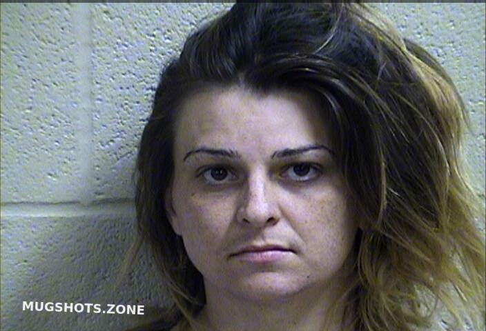 MERRICK SAMANTHA KAY 03/21/2021 - Pottawatomie County Mugshots Zone