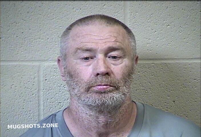 CULP TRACY RAY 04/04/2021 - Pottawatomie County Mugshots Zone