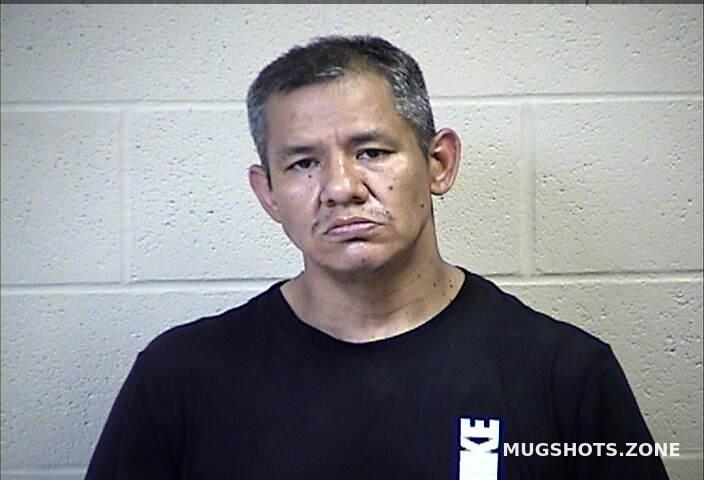 RILEY BEN JOHNSON 06/11/2021 - Pottawatomie County Mugshots Zone