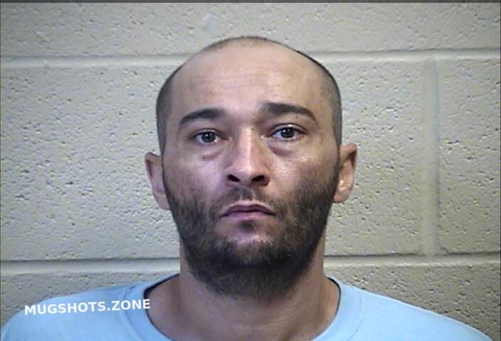 KIPLINGER JACKIE DEWAYNE 07/21/2021 - Pottawatomie County Mugshots Zone KIPLINGER JACKIE DEWAYNE 07/21/2021 - Pottawatomie County Mugshots Zone