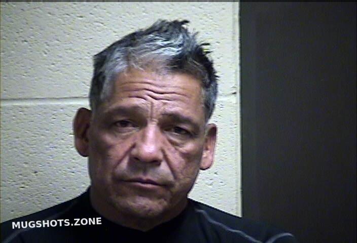 DAWNING DAN KEE 12/09/2021 - Pottawatomie County Mugshots Zone