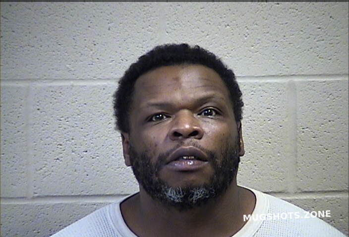 LITTLEJOHN CHARLES BRUCE 03/22/2022 - Pottawatomie County Mugshots Zone