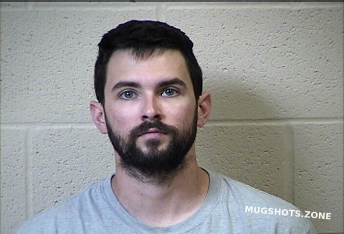MCMAHAN TUCKER LOYD 04/13/2022 - Pottawatomie County Mugshots Zone