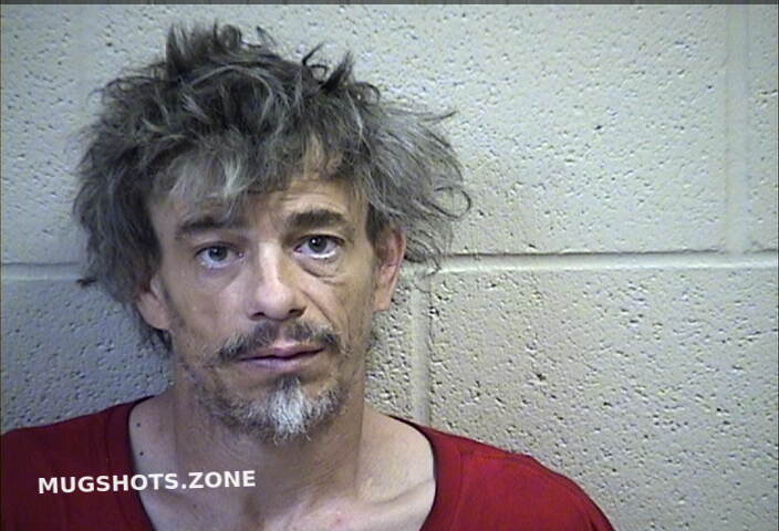ELLIOT MACK CHRISTOPHER 05/21/2022 - Pottawatomie County Mugshots Zone