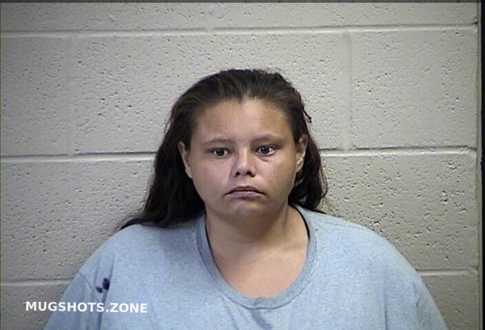 JIM JOSEPHINE CATHERINE 05/25/2022 - Pottawatomie County Mugshots Zone