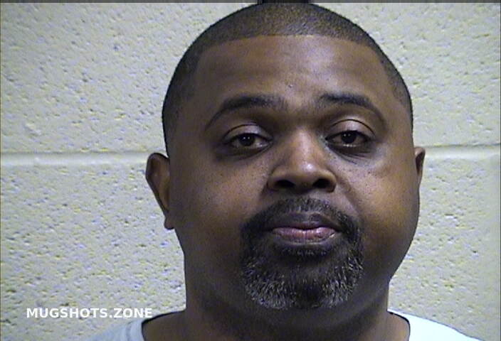 TUMBLIN NICHOLAS TYRONE 06/05/2022 - Pottawatomie County Mugshots Zone