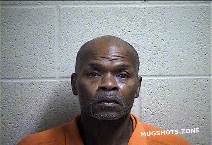 WOODY JAY JAY LEVIT 06/07/2022 - Pottawatomie County Mugshots Zone