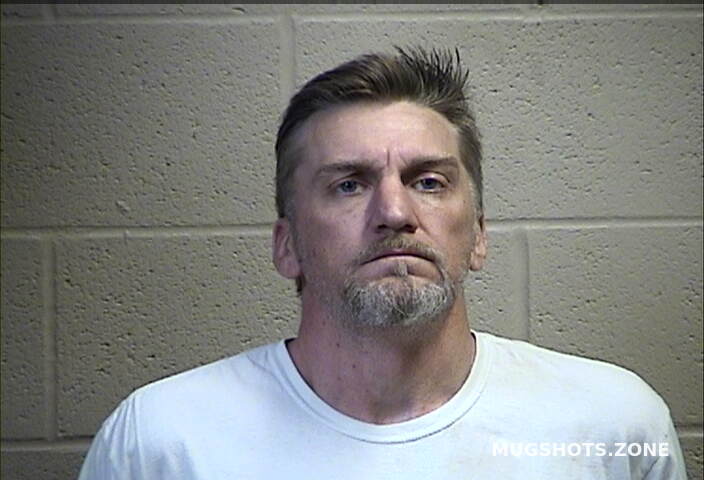 CONNER SHAWN PATRICK 06/12/2022 - Pottawatomie County Mugshots Zone