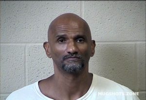 DELGADO SHAWN DESMOND 06/21/2022 - Pottawatomie County Mugshots Zone