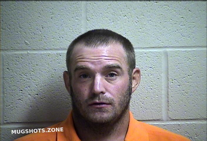 LOWE JOHNNY WAYNE 07/18/2022 - Pottawatomie County Mugshots Zone