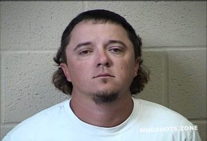THOMASON HUNTER ROSS 07/19/2022 - Pottawatomie County Mugshots Zone