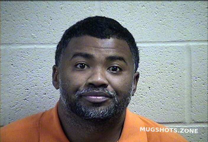 WINROW MICHAEL JERMAINE 08/16/2022 - Pottawatomie County Mugshots Zone