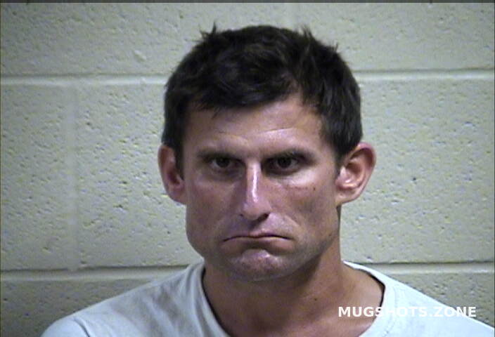 FARRIS KAMERON CODY 08/17/2022 - Pottawatomie County Mugshots Zone