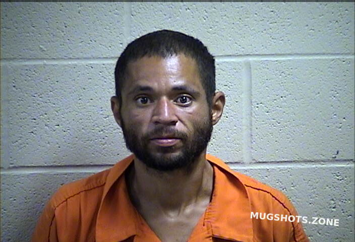 IVORY-ALEXANDER MICHAEL JAMES PATRICK JR 09/09/2022 - Pottawatomie ...