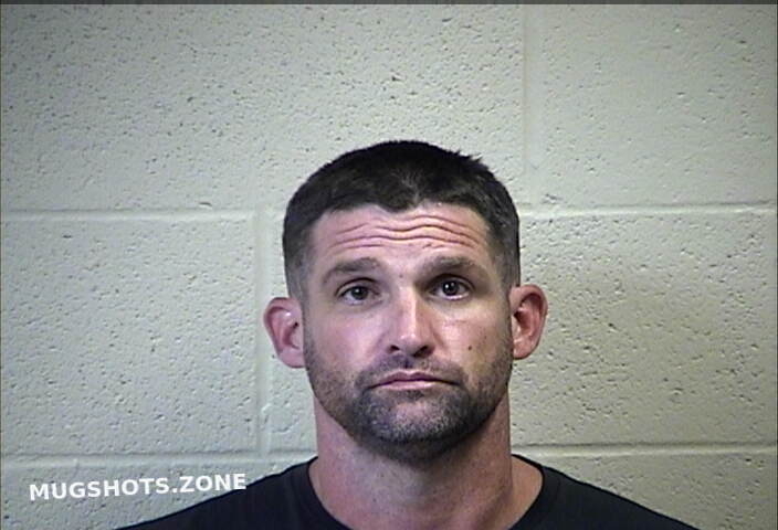 MCCOOL ARTHUR ALONZO 10/02/2022 - Pottawatomie County Mugshots Zone