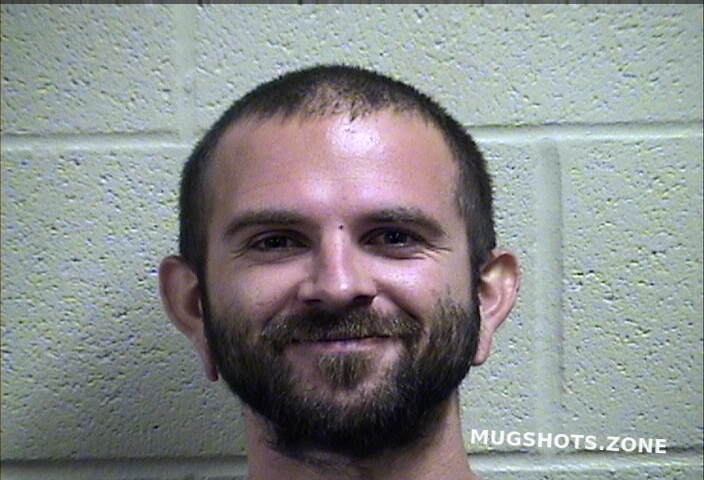 WIGGINS JOSHUA RYAN 10/05/2022 - Pottawatomie County Mugshots Zone
