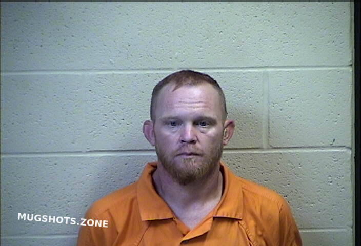 PRYOR ERIC JORDAN 10/21/2022 - Pottawatomie County Mugshots Zone